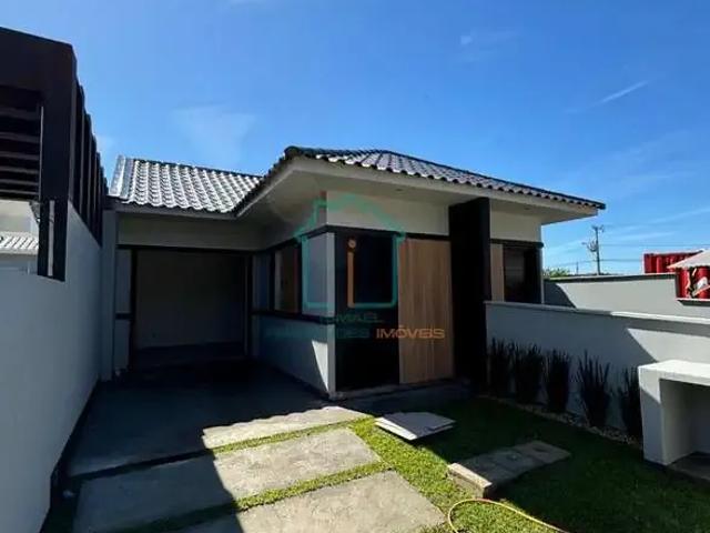 Casa / Sobrado para Venda em São José/SC Forquilhas 2 Quartos