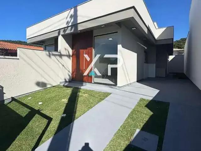 Casa / Sobrado para Venda em São José/SC Forquilhas 2 Quartos