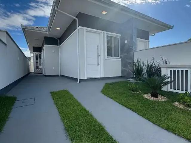 Casa / Sobrado para Venda em São José/SC Forquilhas 2 Quartos