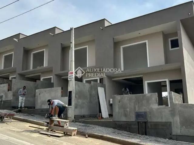 Casa / Sobrado para Venda em São José/SC Forquilhas 2 Quartos
