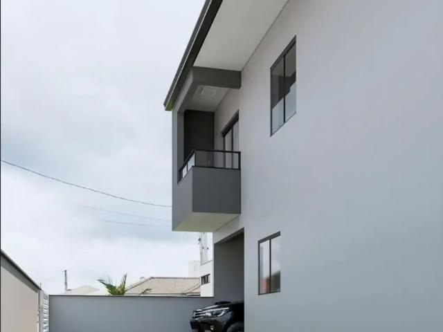Casa / Sobrado para Venda em São José/SC Forquilhas 2 Quartos