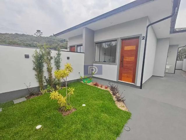 Casa / Sobrado para Venda em São José/SC Forquilhas 2 Quartos