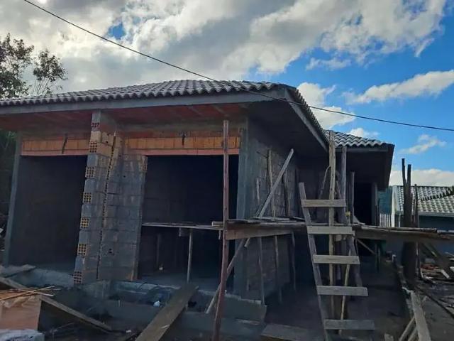 Casa / Sobrado para Venda em São José/SC Forquilhas 2 Quartos