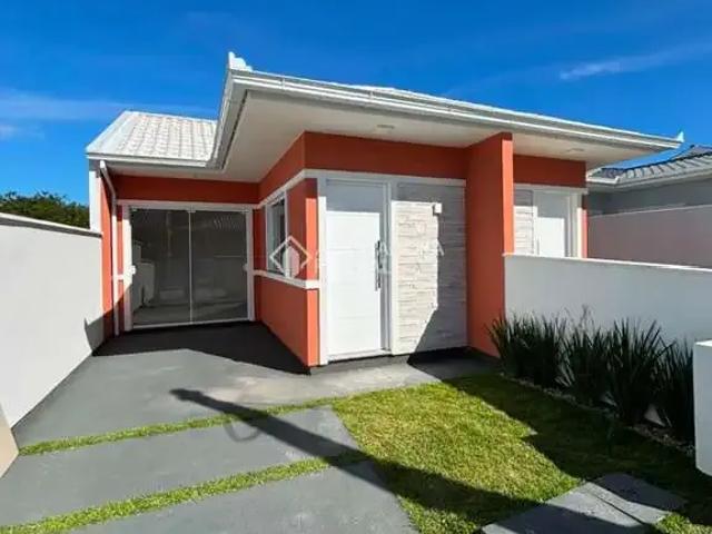 Casa / Sobrado para Venda em São José/SC Forquilhas 2 Quartos