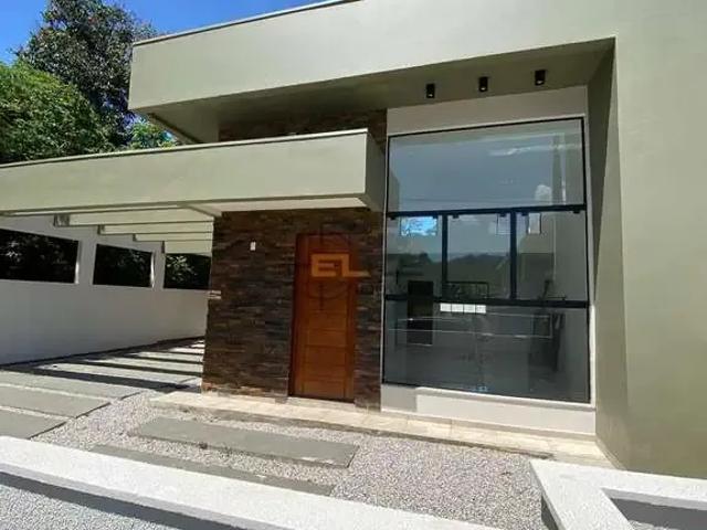 Casa / Sobrado para Venda em São José/SC Forquilhas 2 Quartos