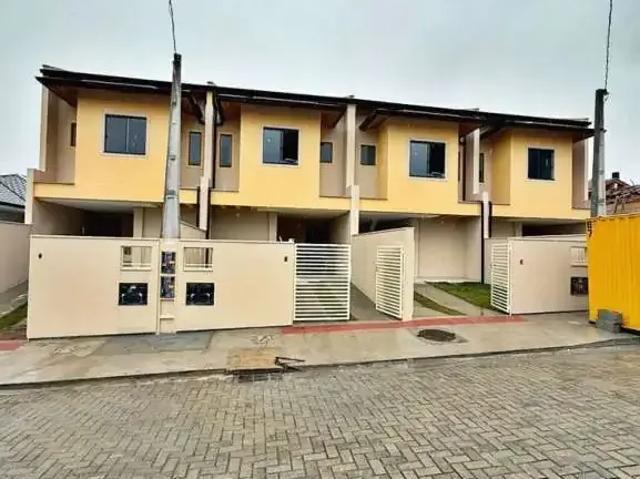 Casa / Sobrado para Venda em São José/SC Forquilhas 2 Quartos