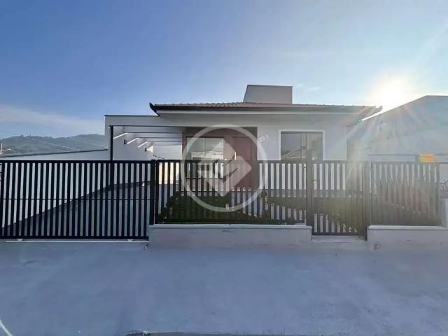 Casa / Sobrado para Venda em São José/SC Forquilhas 2 Quartos