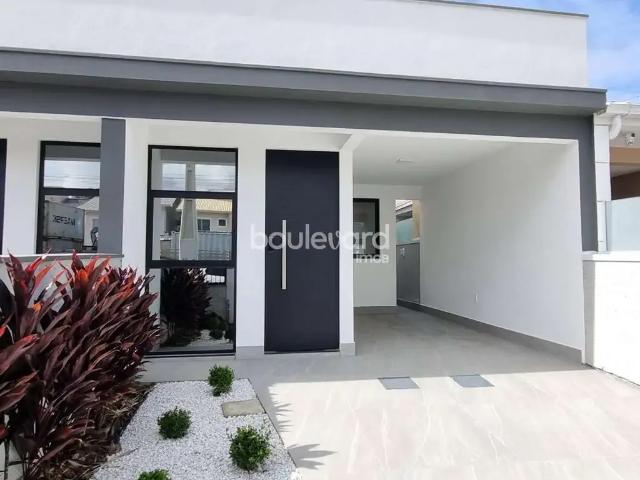 Casa / Sobrado para Venda em São José/SC Forquilhas 2 Quartos