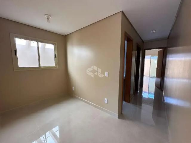 Casa / Sobrado para Venda em São José/SC Forquilhas 2 Quartos