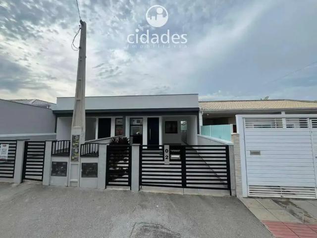 Casa / Sobrado para Venda em São José/SC Forquilhas 2 Quartos