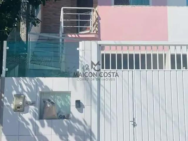 Casa / Sobrado para Venda em São José/SC Forquilhas 2 Quartos
