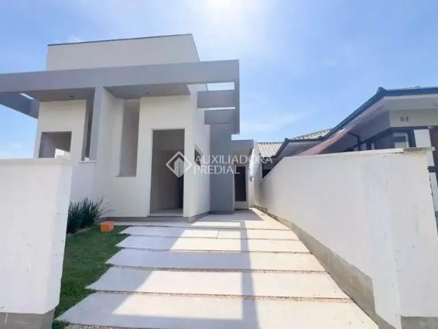 Casa / Sobrado para Venda em São José/SC Forquilhas 2 Quartos