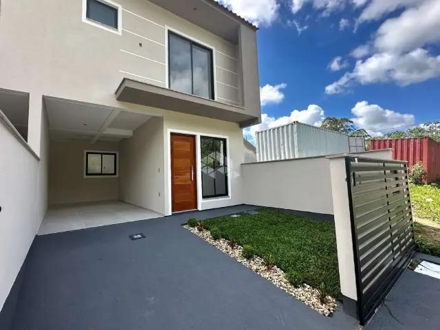 Casa / Sobrado para Venda em São José/SC Forquilhas 2 Quartos