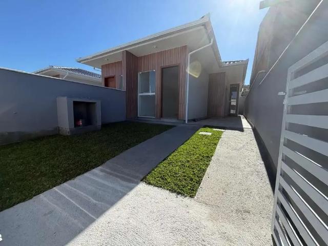 Casa / Sobrado para Venda em São José/SC Forquilhas 2 Quartos
