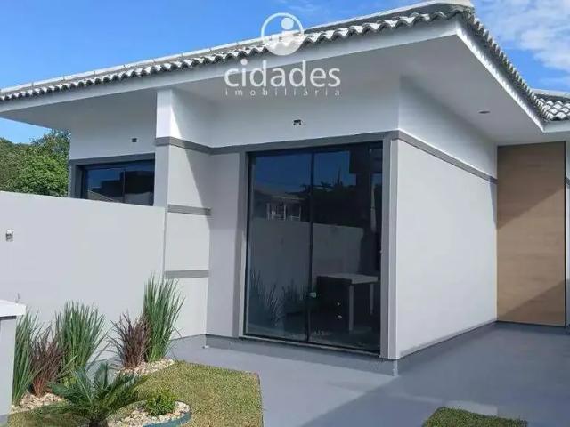 Casa / Sobrado para Venda em São José/SC Forquilhas 2 Quartos