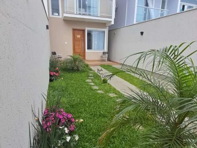 Casa / Sobrado para Venda em São José/SC Forquilhas 2 Quartos