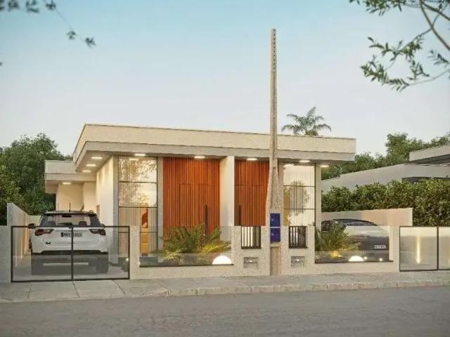 Casa / Sobrado para Venda em São José/SC Forquilhas 2 Quartos