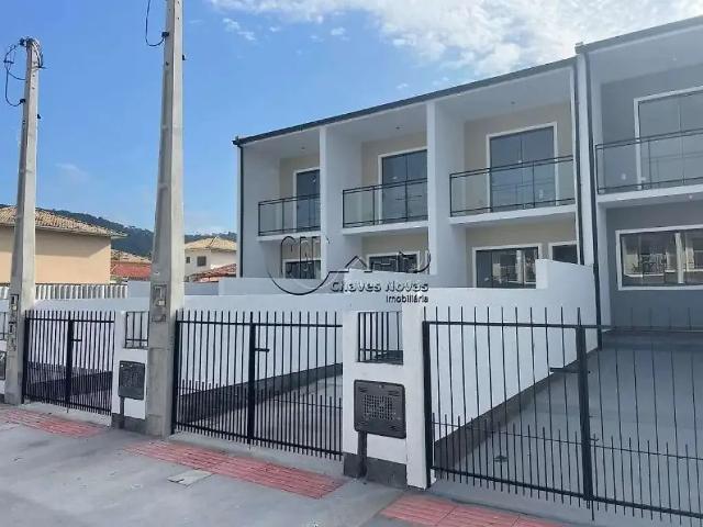 Casa / Sobrado para Venda em São José/SC Forquilhas 2 Quartos