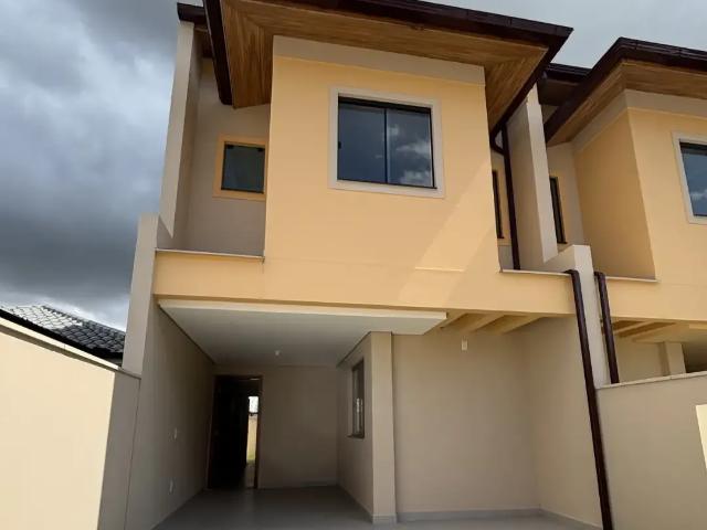 Casa / Sobrado para Venda em São José/SC Forquilhas 2 Quartos