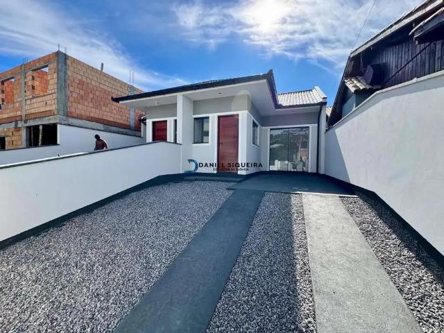 Casa / Sobrado para Venda em São José/SC Forquilhas 2 Quartos