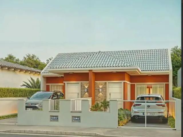 Casa / Sobrado para Venda em São José/SC Forquilhas 2 Quartos