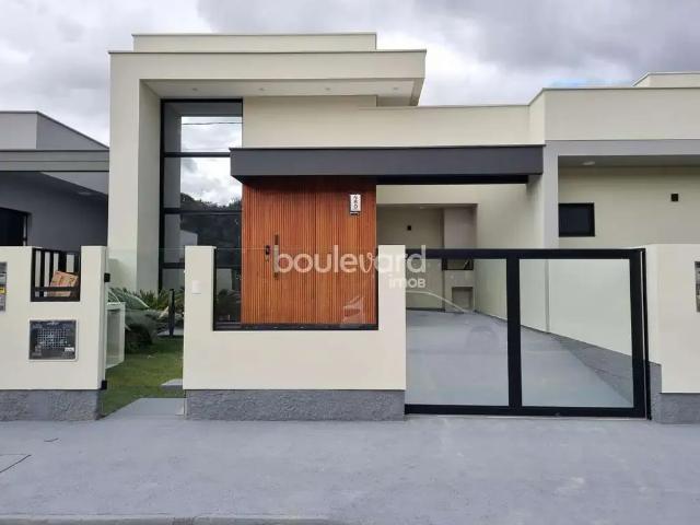 Casa / Sobrado para Venda em São José/SC Forquilhas 2 Quartos
