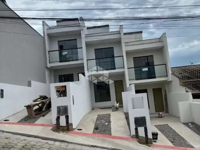 Casa / Sobrado para Venda em São José/SC Forquilhas 2 Quartos