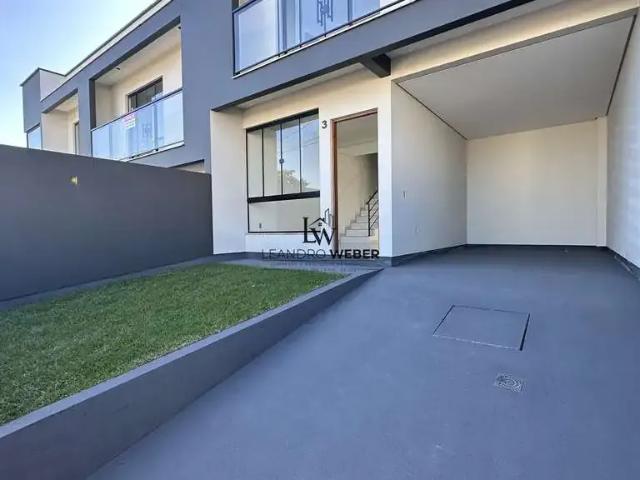 Casa / Sobrado para Venda em São José/SC Forquilhas 2 Quartos