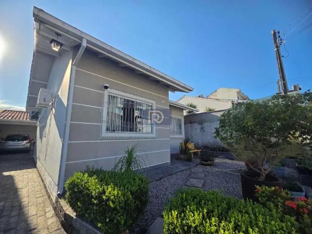 Casa / Sobrado para Venda em São José/SC Forquilhas 2 Quartos
