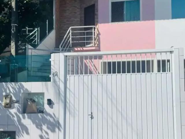 Casa / Sobrado para Venda em São José/SC Forquilhas 2 Quartos