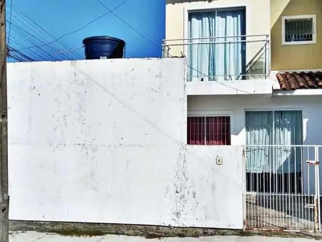 Casa / Sobrado para Venda em São José/SC Forquilhas 2 Quartos