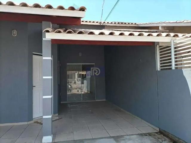 Casa / Sobrado para Venda em São José/SC Forquilhas 2 Quartos