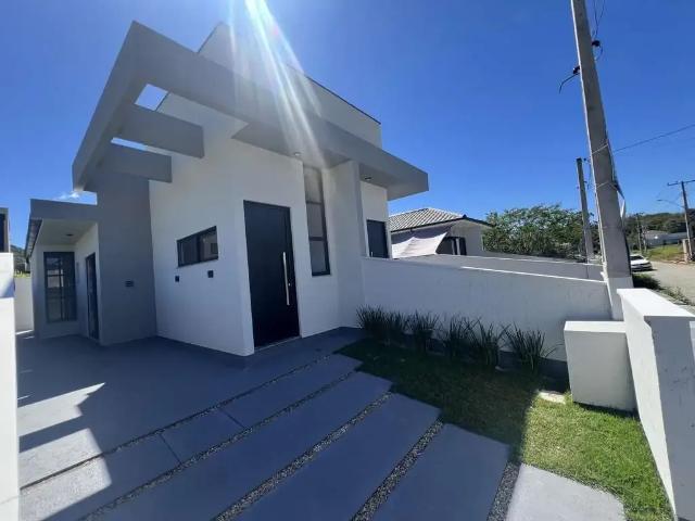 Casa / Sobrado para Venda em São José/SC Forquilhas 2 Quartos