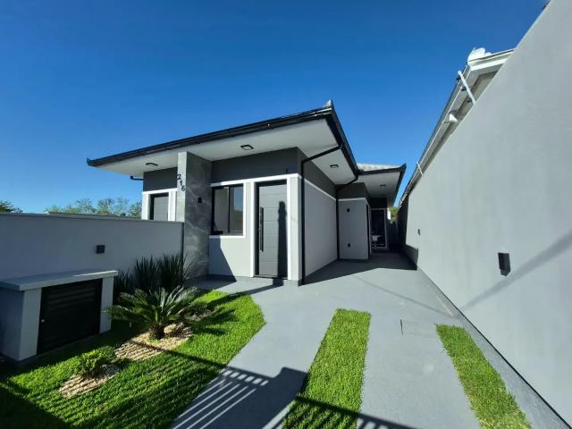 Casa / Sobrado para Venda em São José/SC Forquilhas 2 Quartos