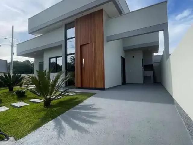 Casa / Sobrado para Venda em São José/SC Forquilhas 2 Quartos