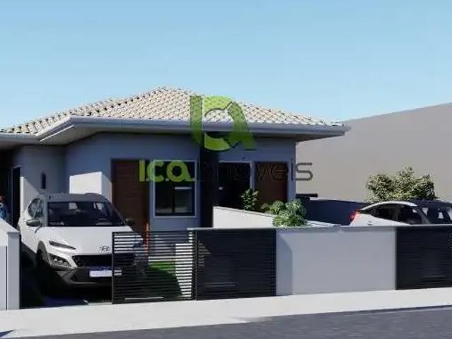 Casa / Sobrado para Venda em São José/SC Forquilhas 2 Quartos