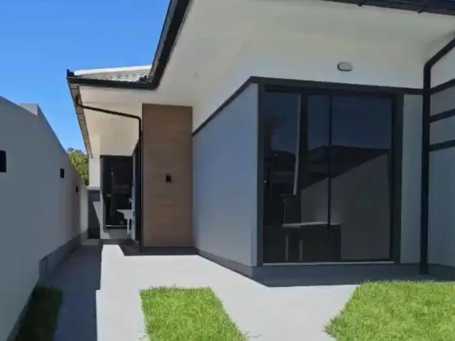 Casa / Sobrado para Venda em São José/SC Forquilhas 2 Quartos