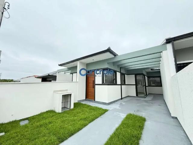 Casa / Sobrado para Venda em São José/SC Forquilhas 2 Quartos