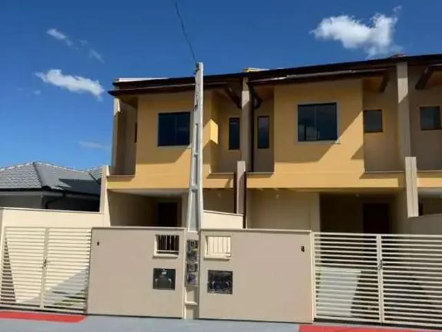 Casa / Sobrado para Venda em São José/SC Forquilhas 2 Quartos