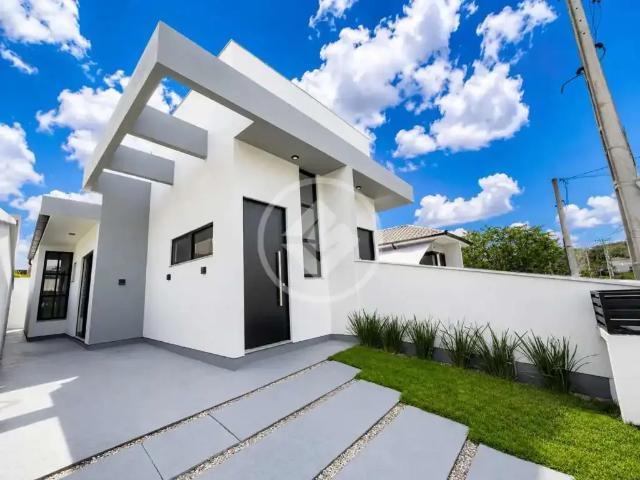 Casa / Sobrado para Venda em São José/SC Forquilhas 2 Quartos
