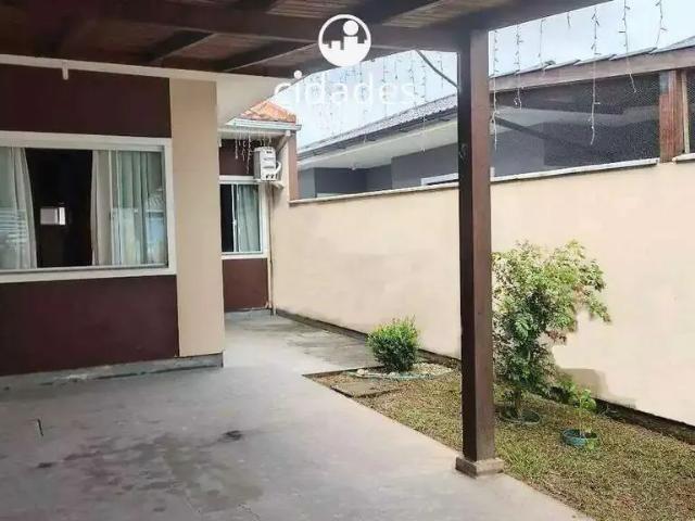 Casa / Sobrado para Venda em São José/SC Forquilhas 2 Quartos