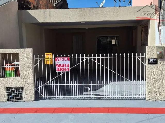 Casa / Sobrado para Venda em São José/SC Forquilhas 2 Quartos