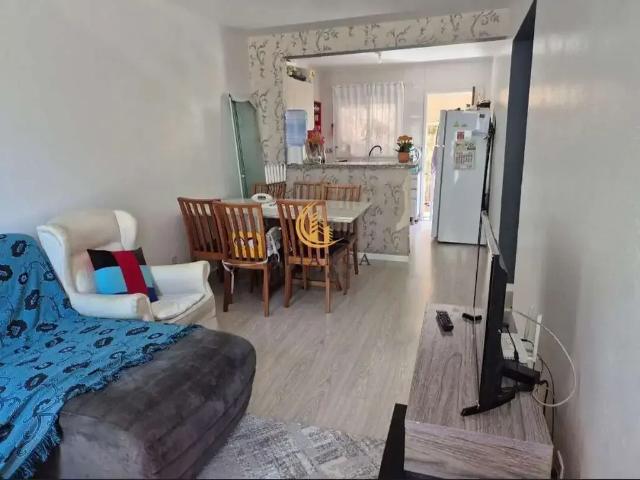Casa / Sobrado para Venda em São José/SC Forquilhas 2 Quartos