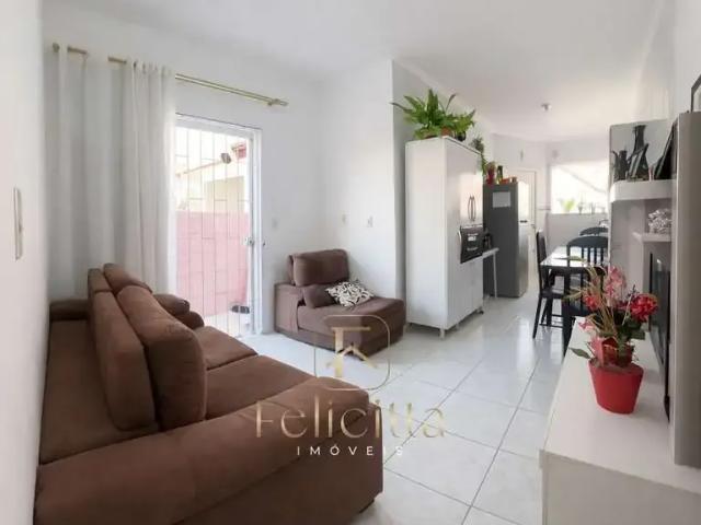 Casa / Sobrado para Venda em São José/SC Forquilhas 2 Quartos