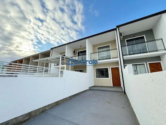 Casa / Sobrado para Venda em São José/SC Forquilhas 2 Quartos