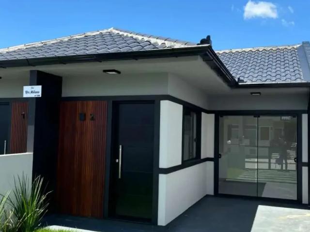 Casa / Sobrado para Venda em São José/SC Forquilhas 2 Quartos