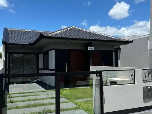 Casa / Sobrado para Venda em São José/SC Forquilhas 2 Quartos