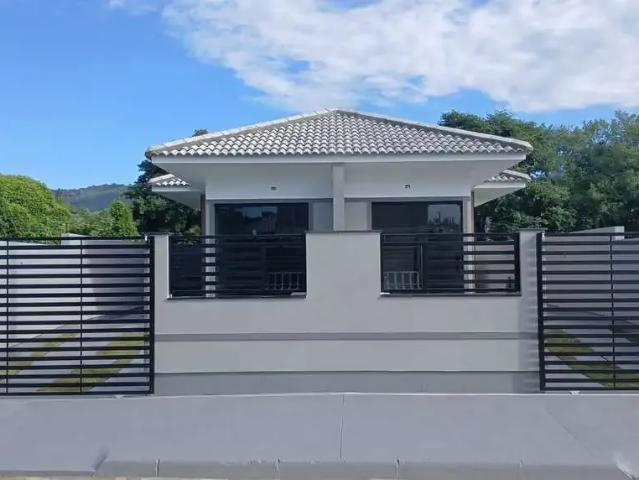 Casa / Sobrado para Venda em São José/SC Forquilhas 2 Quartos