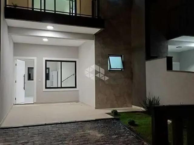 Casa / Sobrado para Venda em São José/SC Forquilhas 2 Quartos