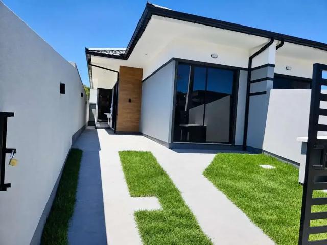 Casa / Sobrado para Venda em São José/SC Forquilhas 2 Quartos